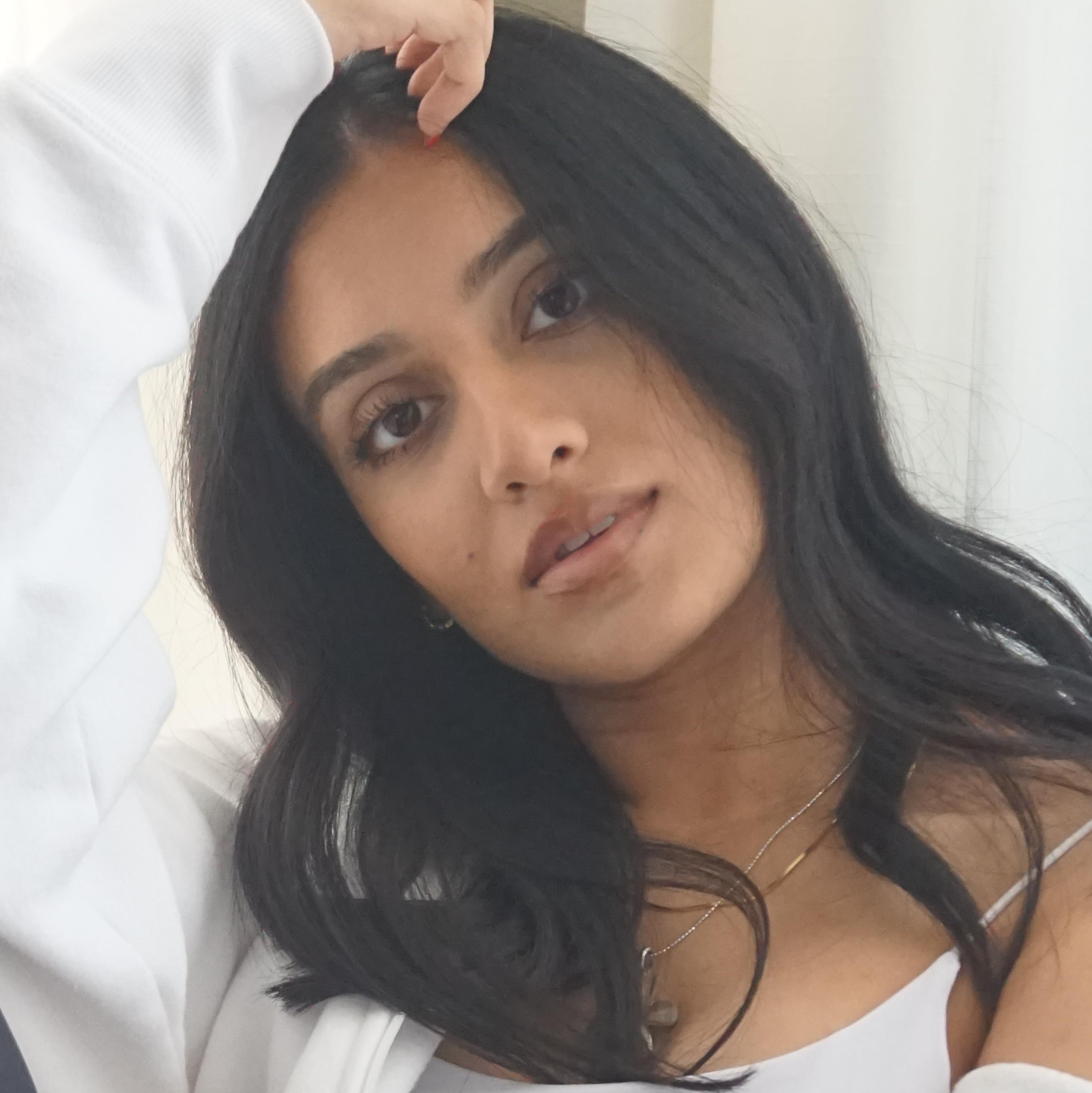 Jully Patel's Amazon Page