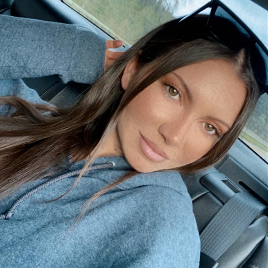 Shayanne Sundelin's Amazon Page