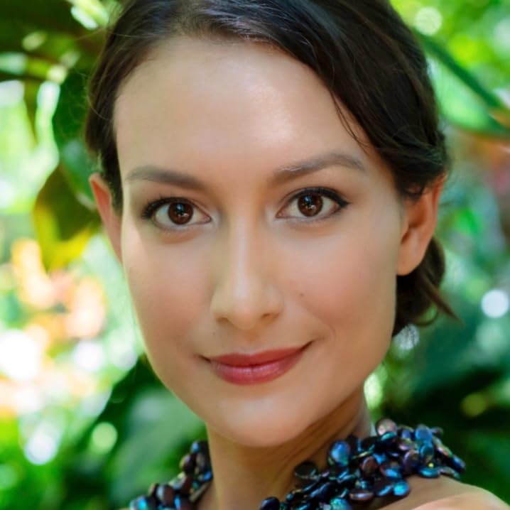 Jodi Malinoski's Amazon Page