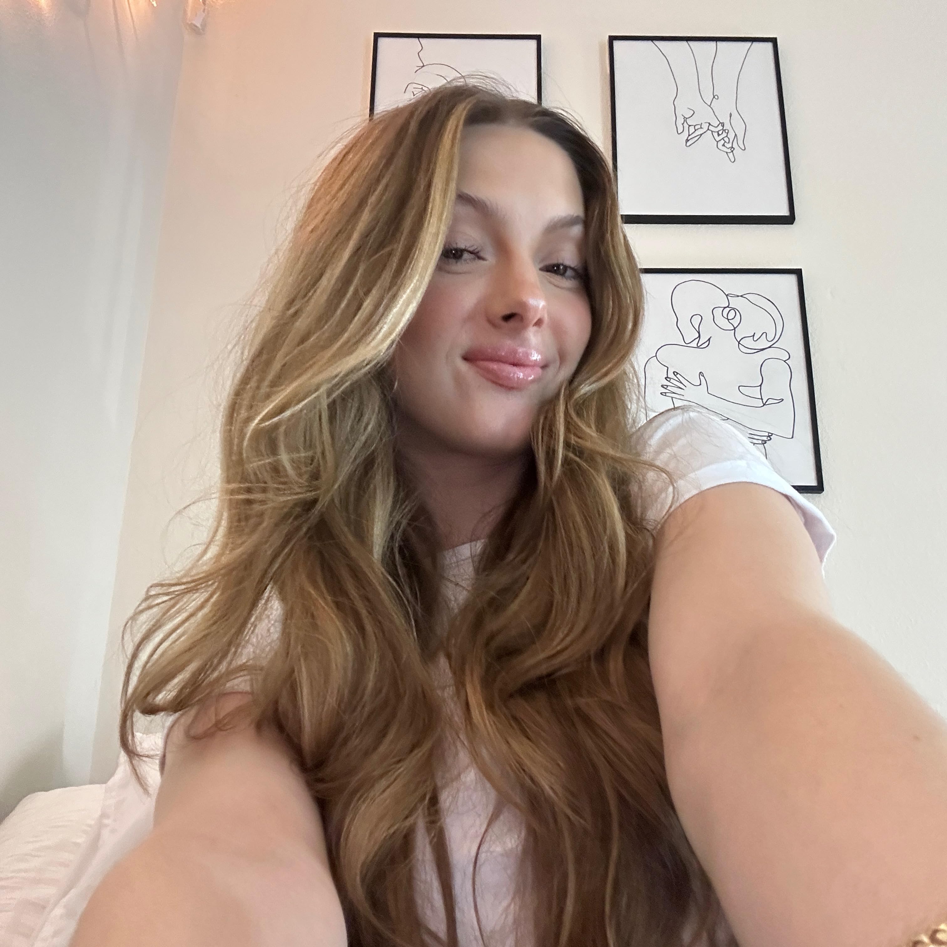 Jessica McCabe's Amazon Page