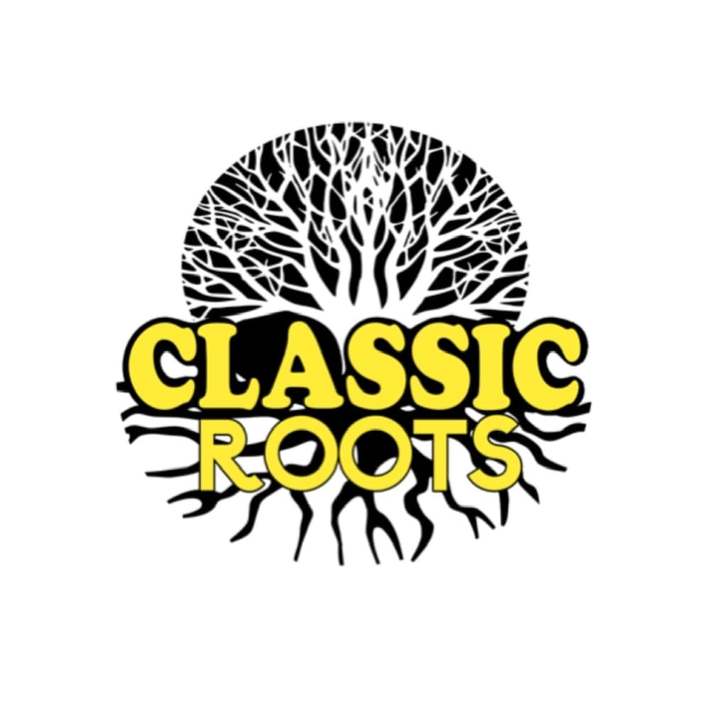Classic Roots's Amazon Page