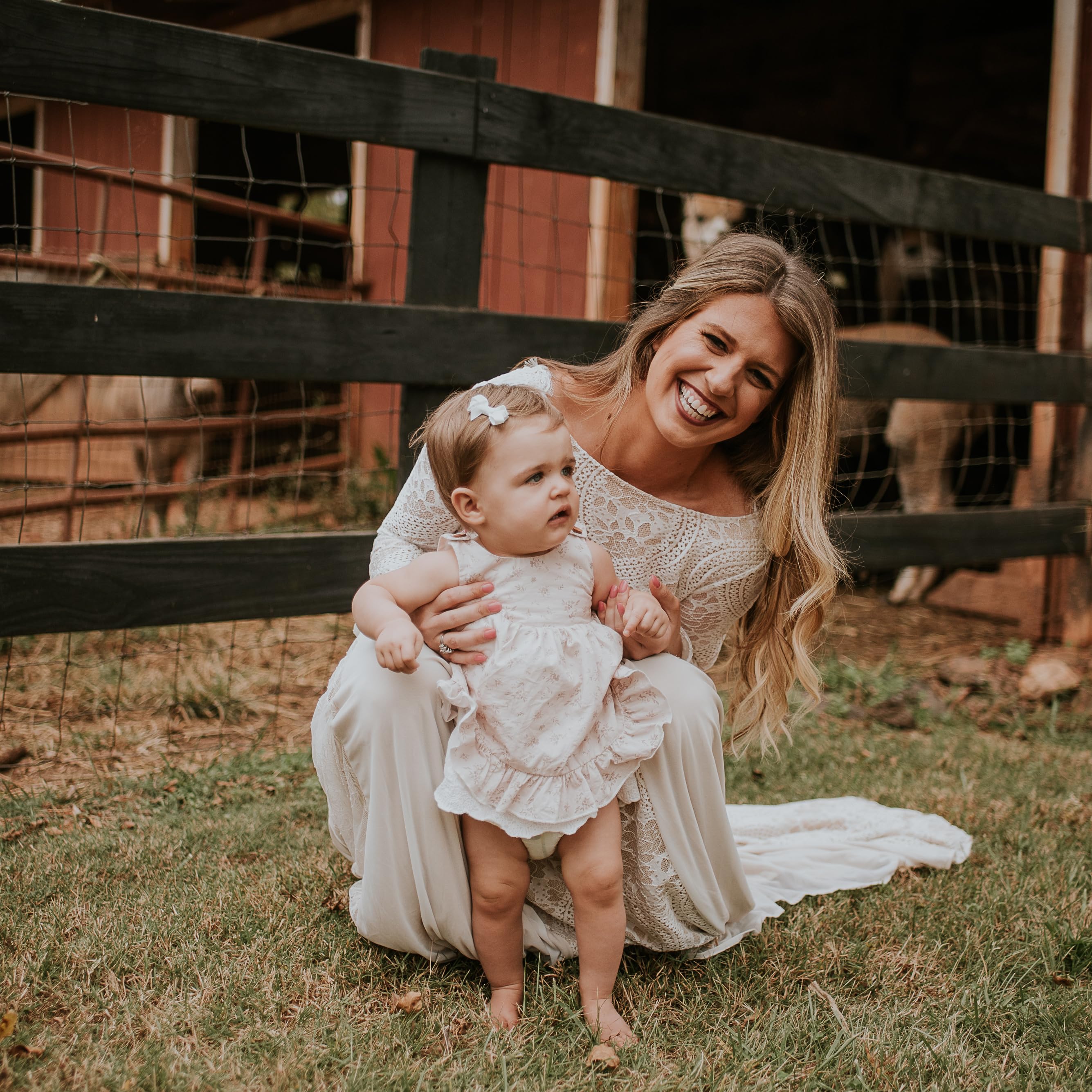 Trisha C.'s Amazon Page