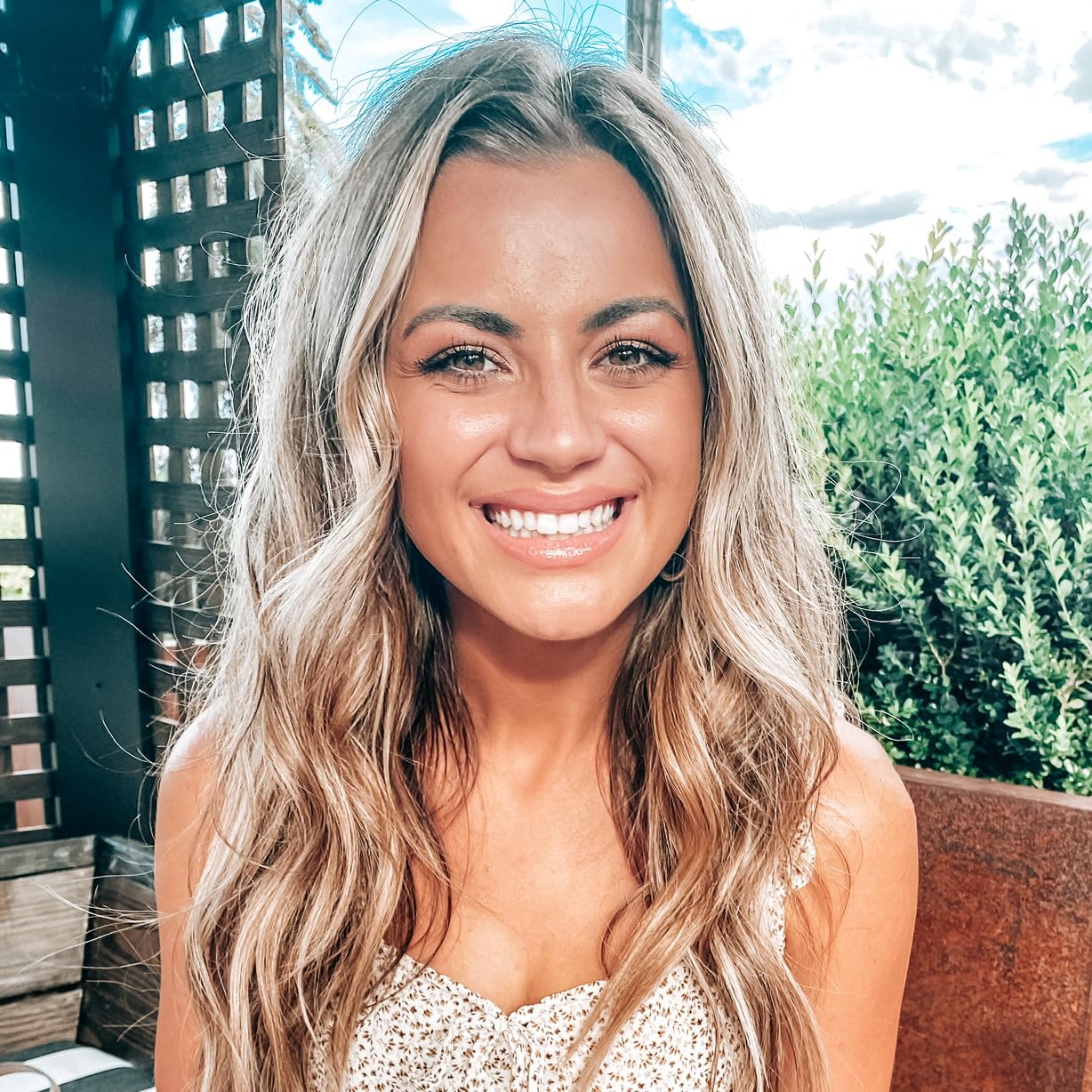 Karli Holland's Amazon Page