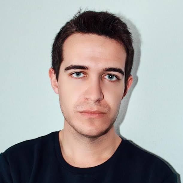 Jason Santos's Amazon Page