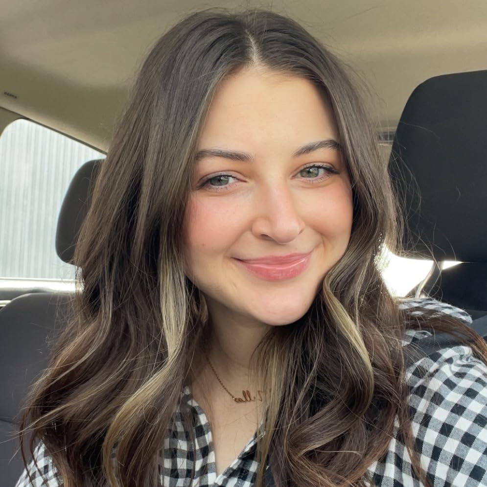 Shelby Hicks's Amazon Page