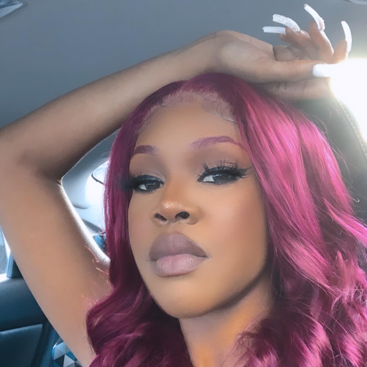 Vanity's Amazon Page