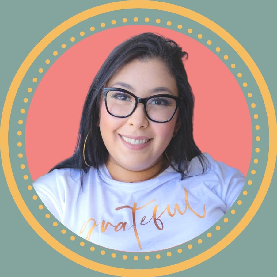 Keissy Rengel's Amazon Page