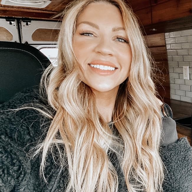 Candice Haley's Amazon Page