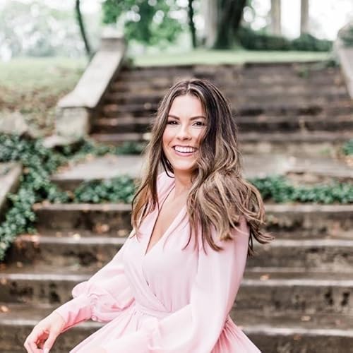 Hannah Connor's Amazon Page