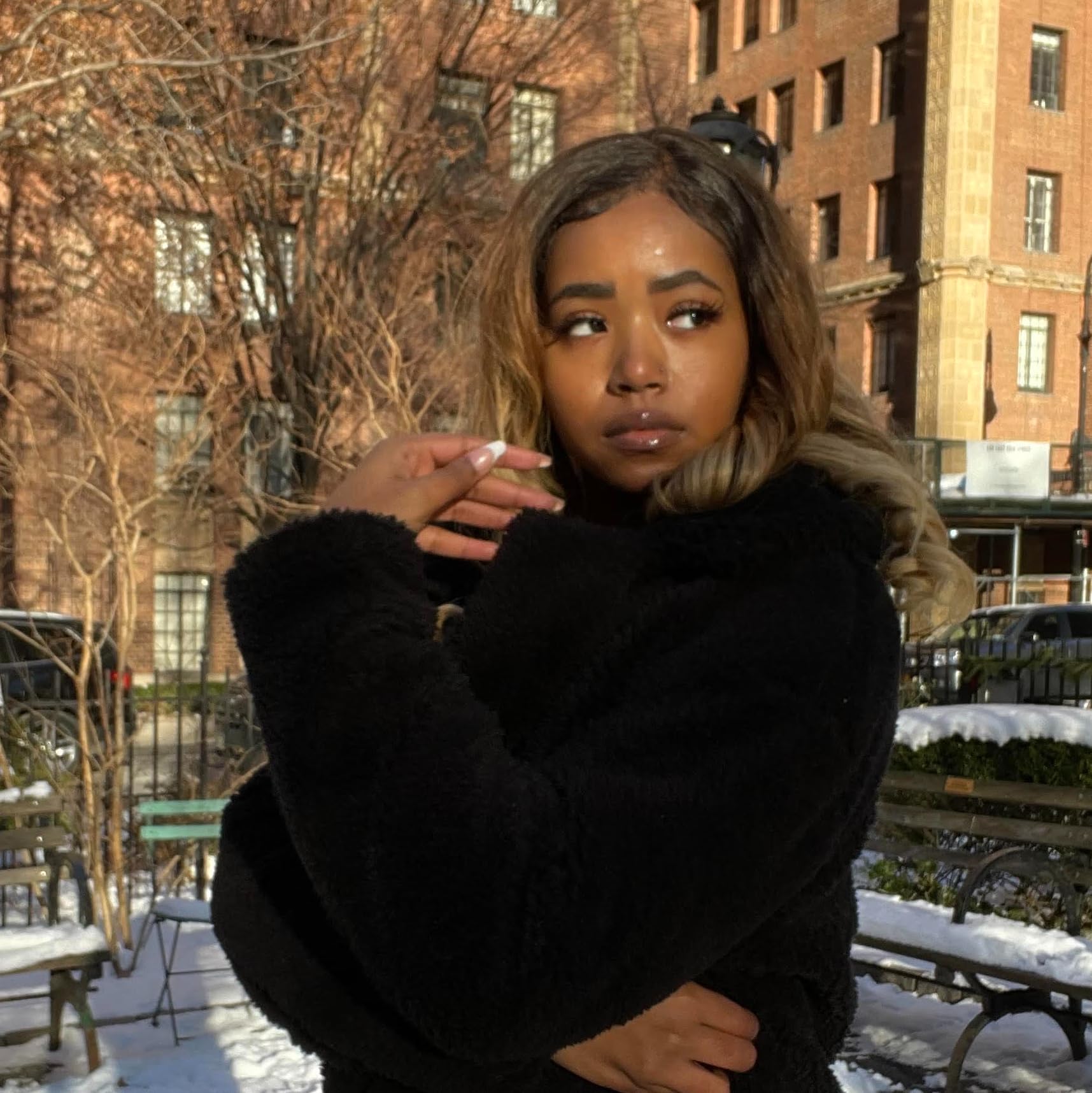 Jada P.'s Amazon Page