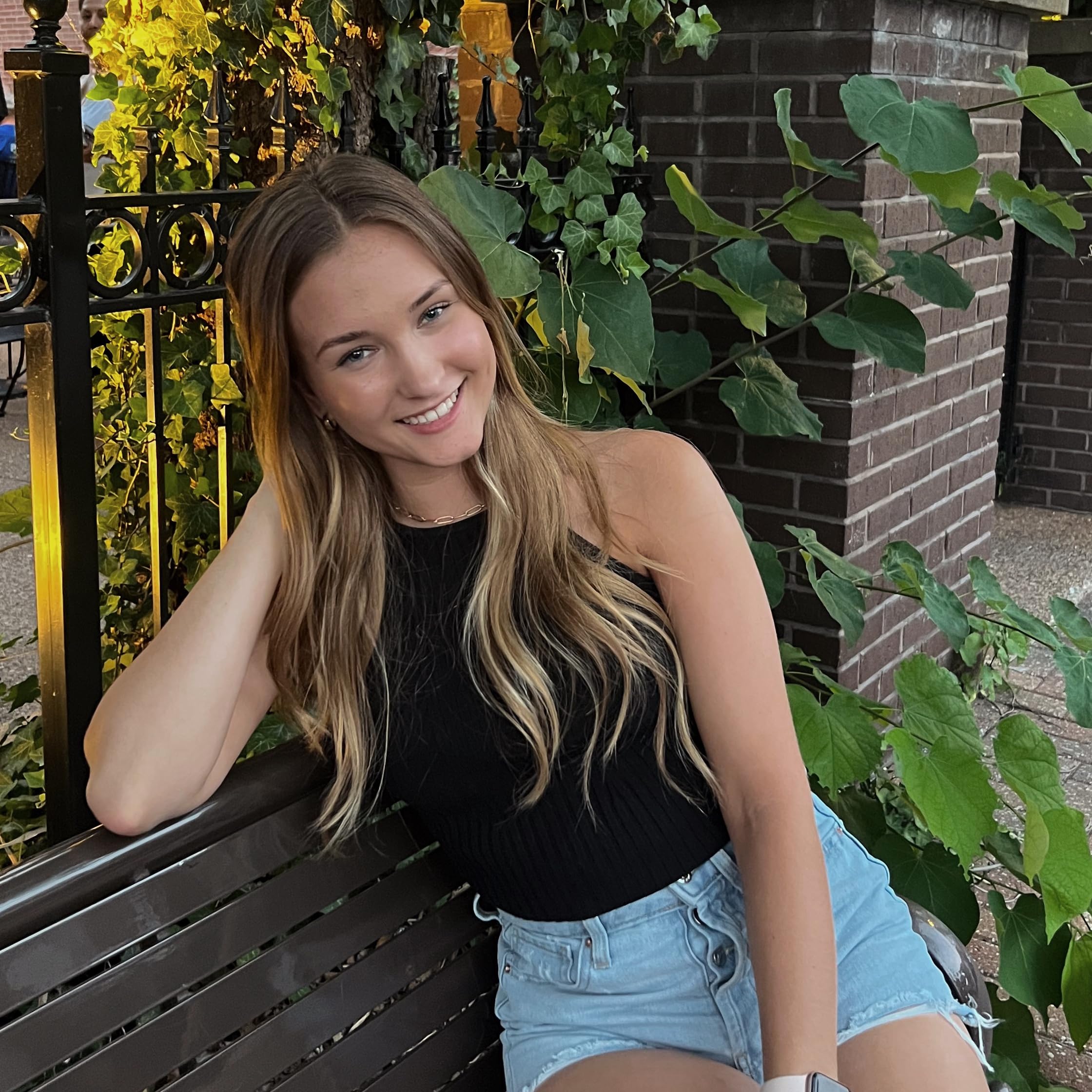 Carissa Schultz's Amazon Page