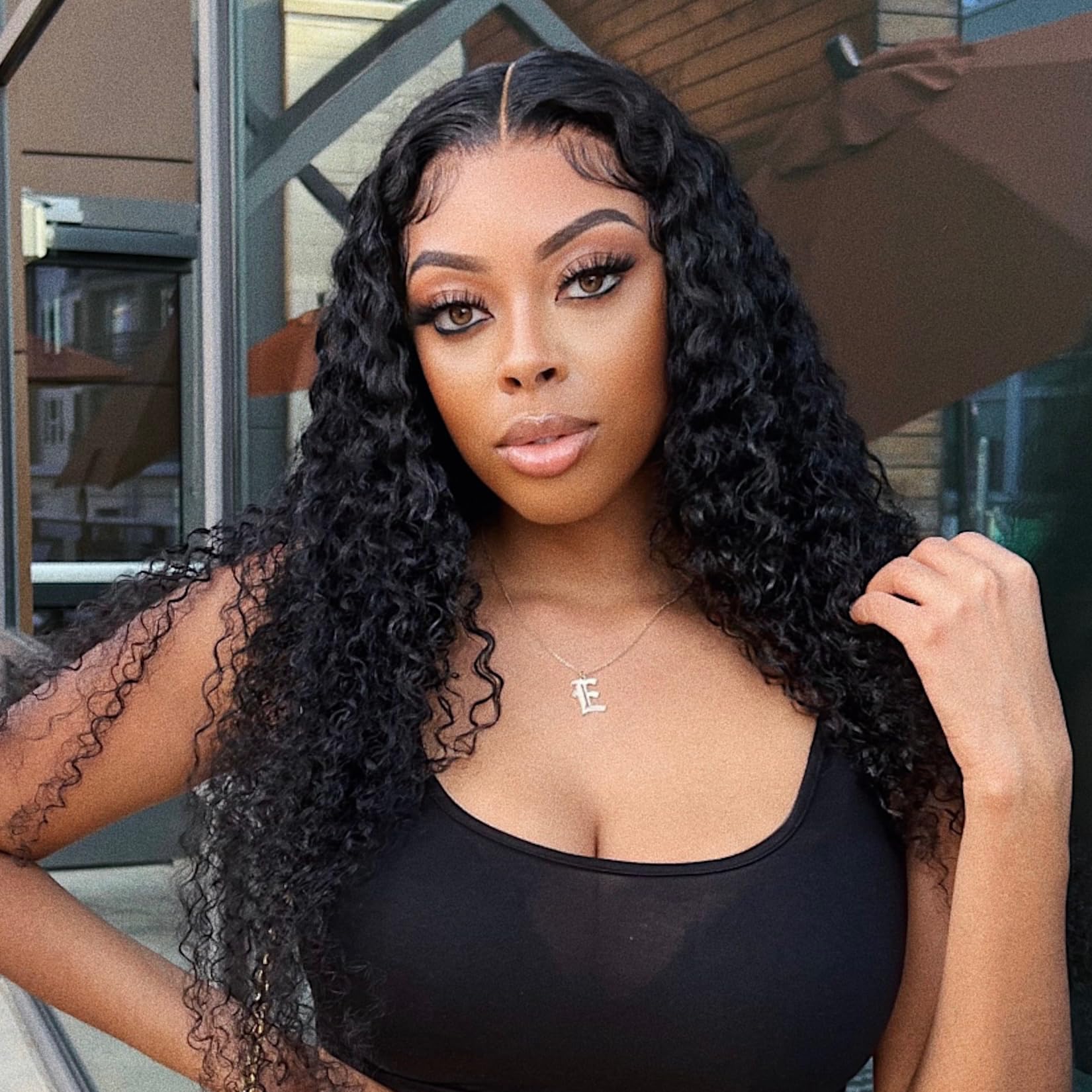 THE KETO KWEEN | Instagram, TikTok | Linktree