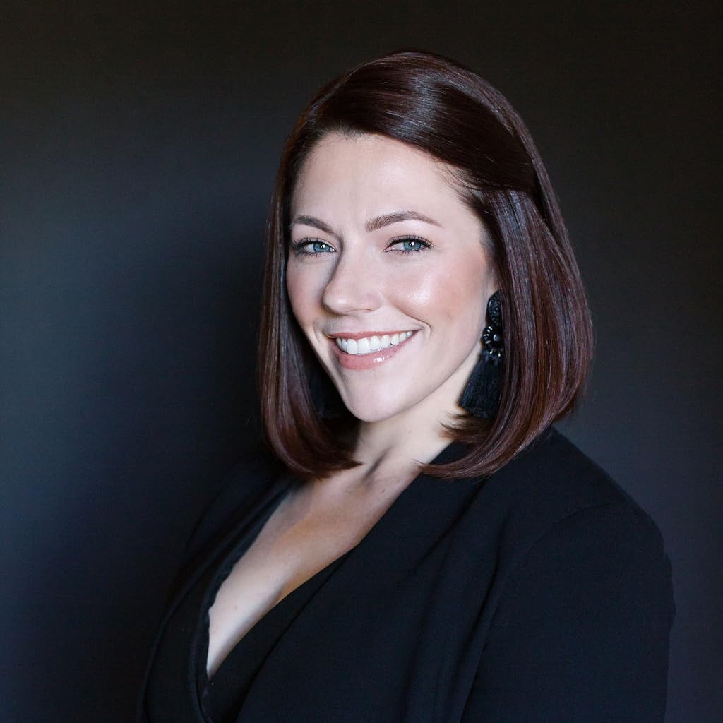 Megan Maier's Amazon Page