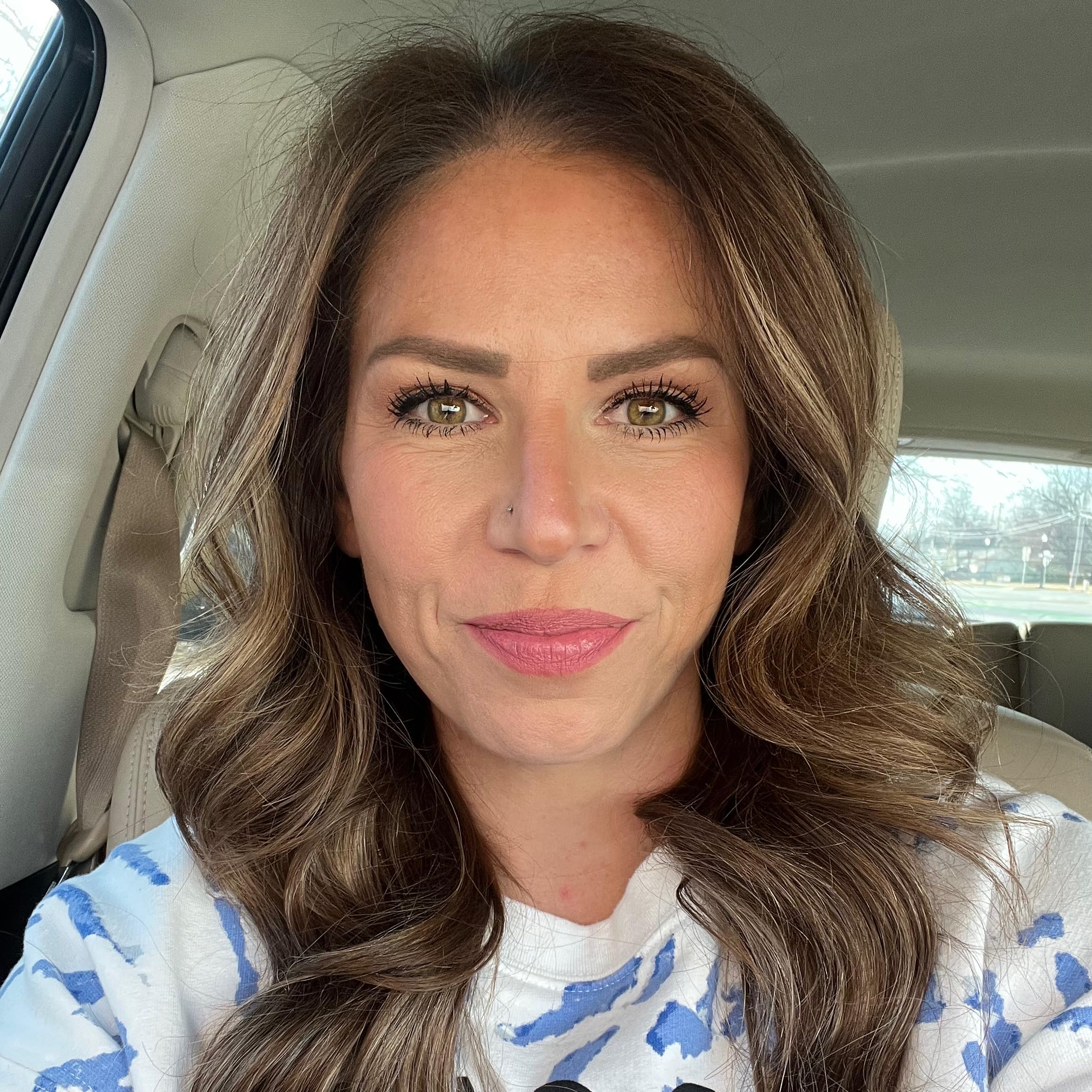 Malinda Silva's Amazon Page