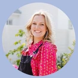 Caroline Lunne's Amazon Page