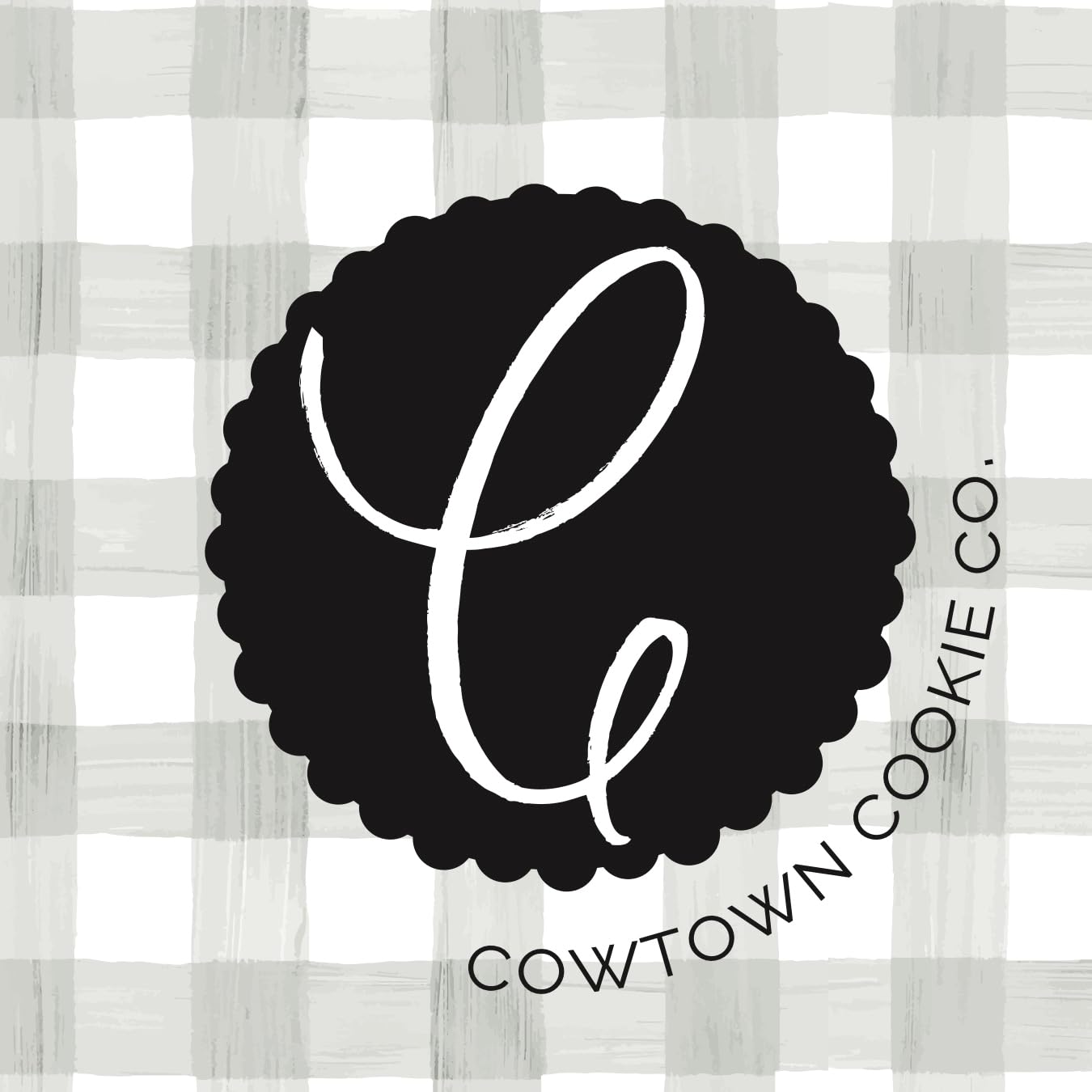 Cowtown Cookie Co.'s Amazon Page