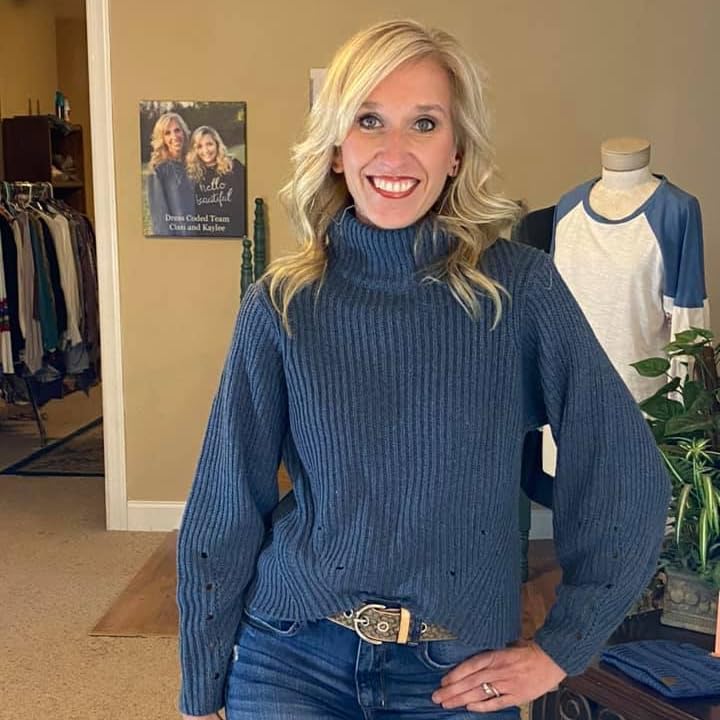 Southern and Sassy with Cissi's Amazon Page