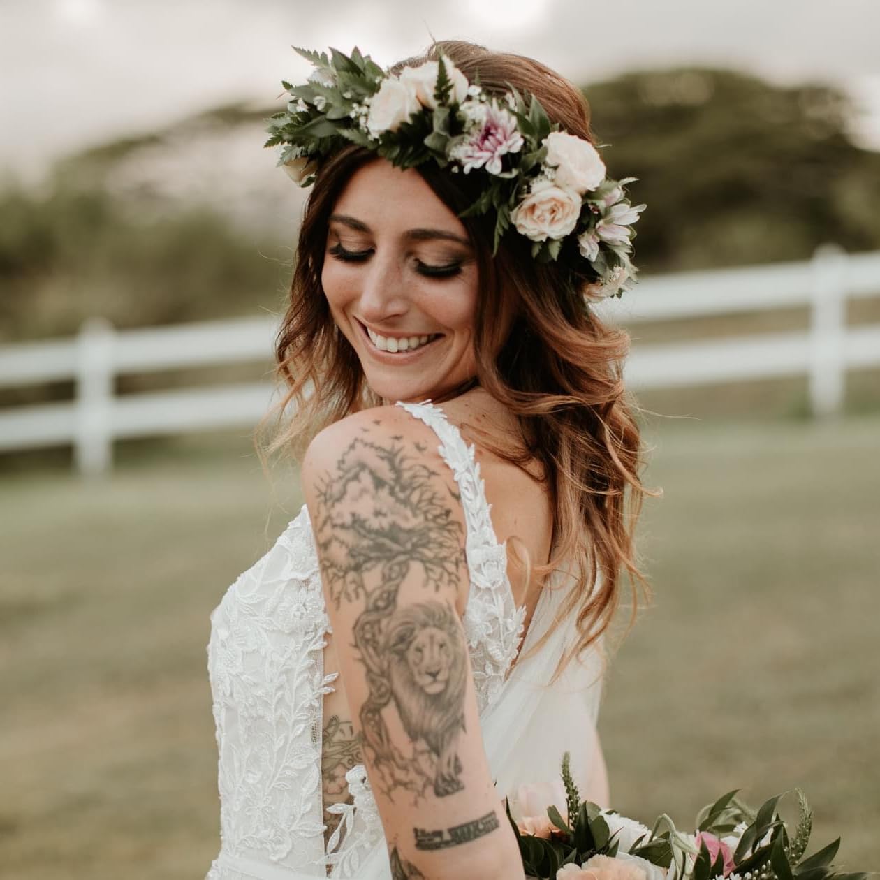 Lacey Bahns's Amazon Page