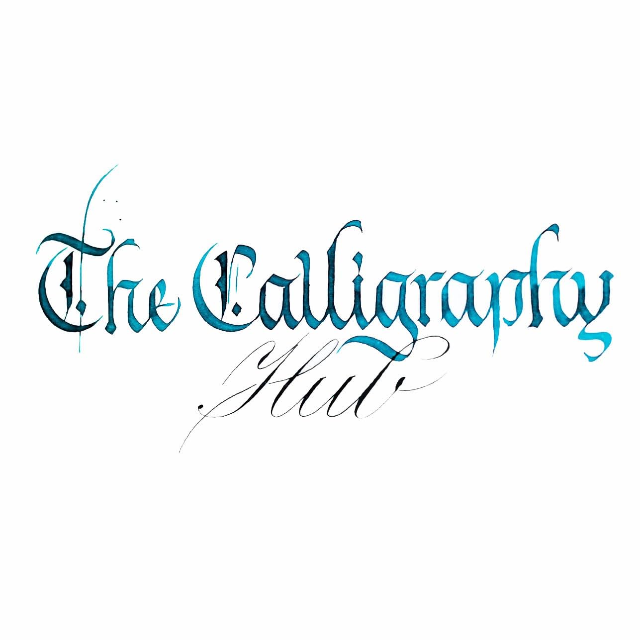 The Calligraphy Hub's Amazon Page