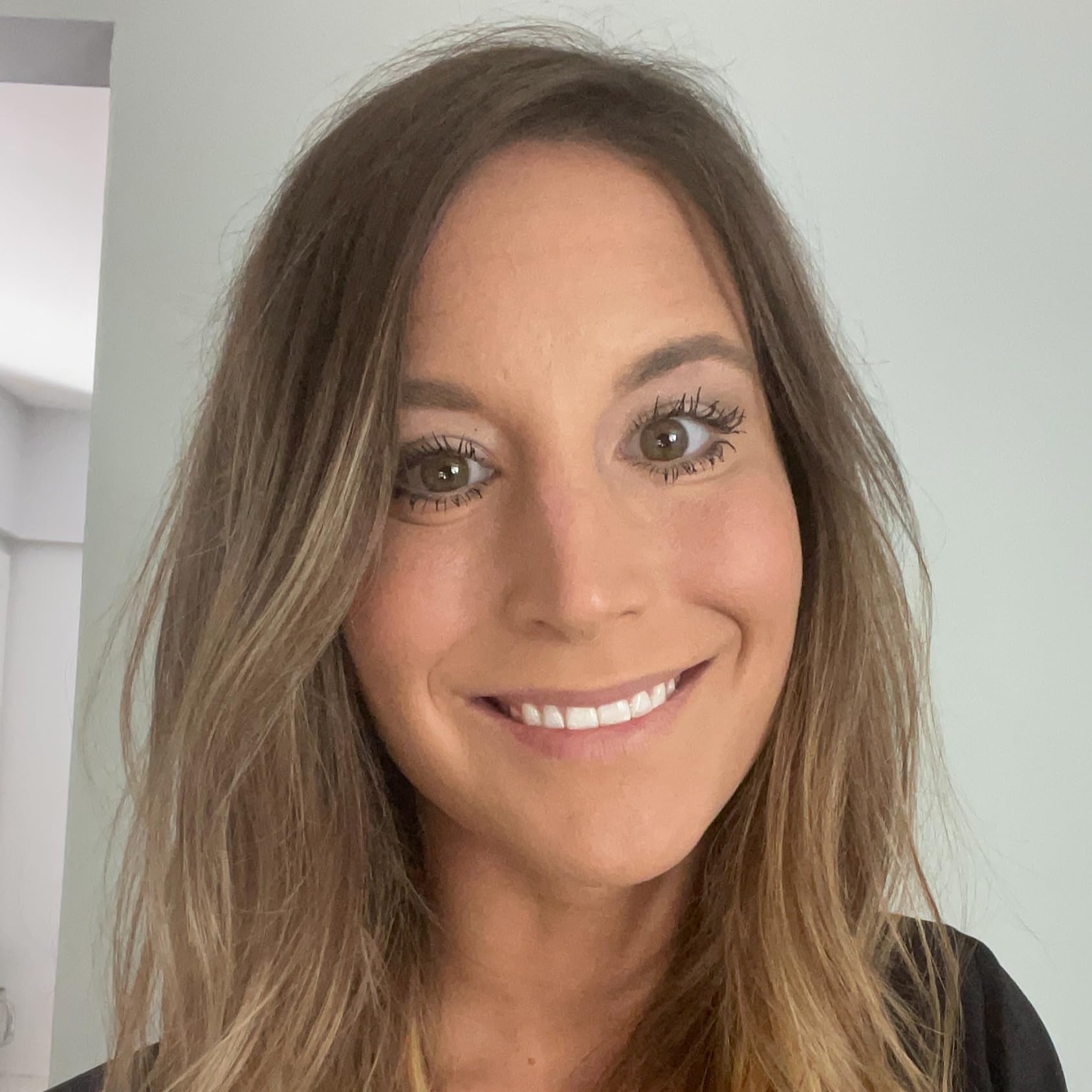 Kathryn Scudieri's Amazon Page