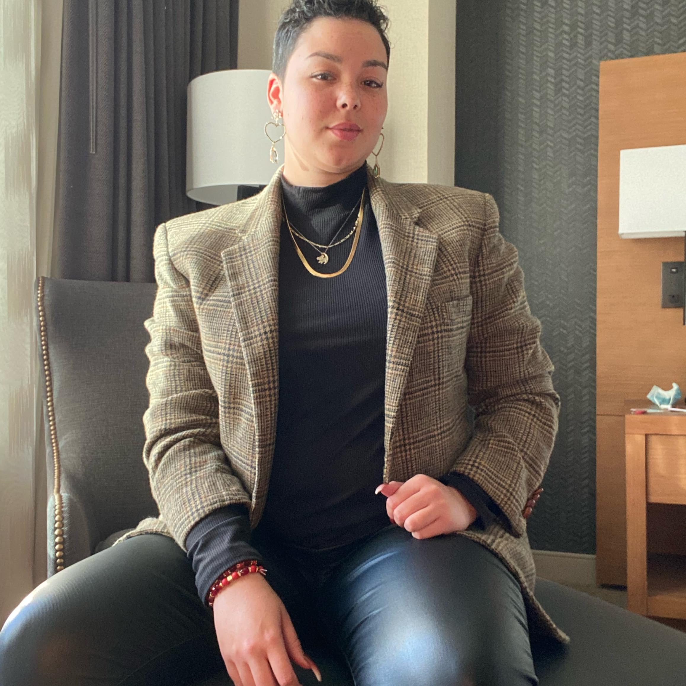 Pearl Mae's Amazon Page