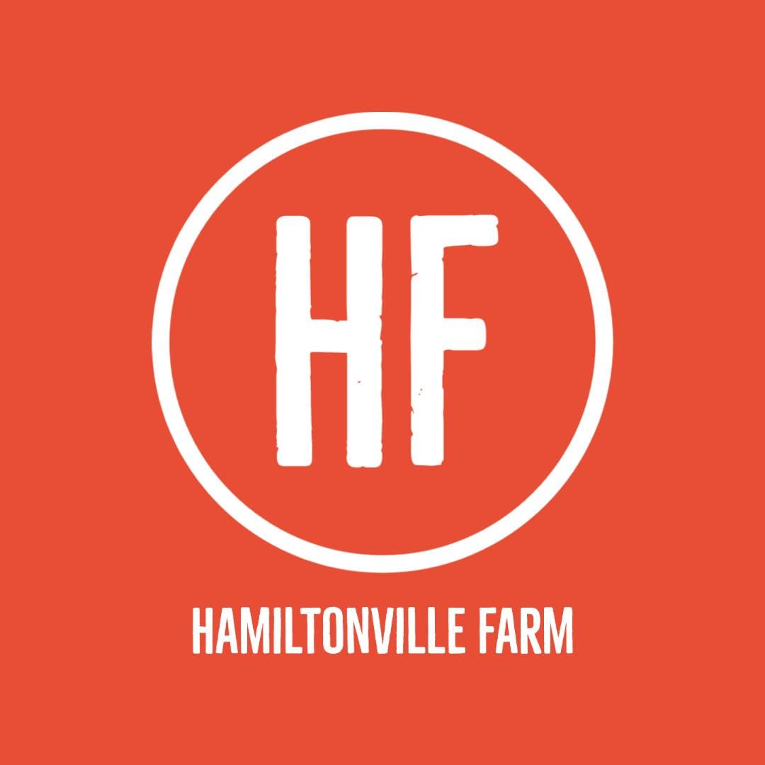 Hamiltonville Farm's Amazon Page