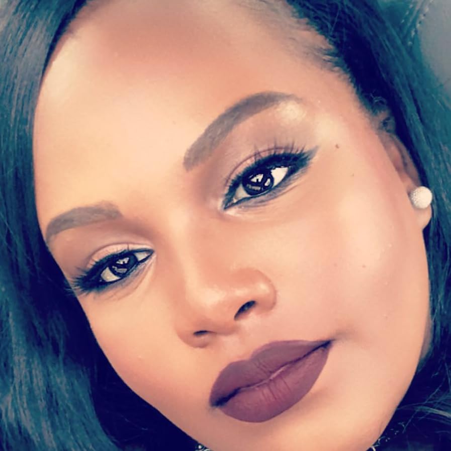 Candyce Johnson's Amazon Page