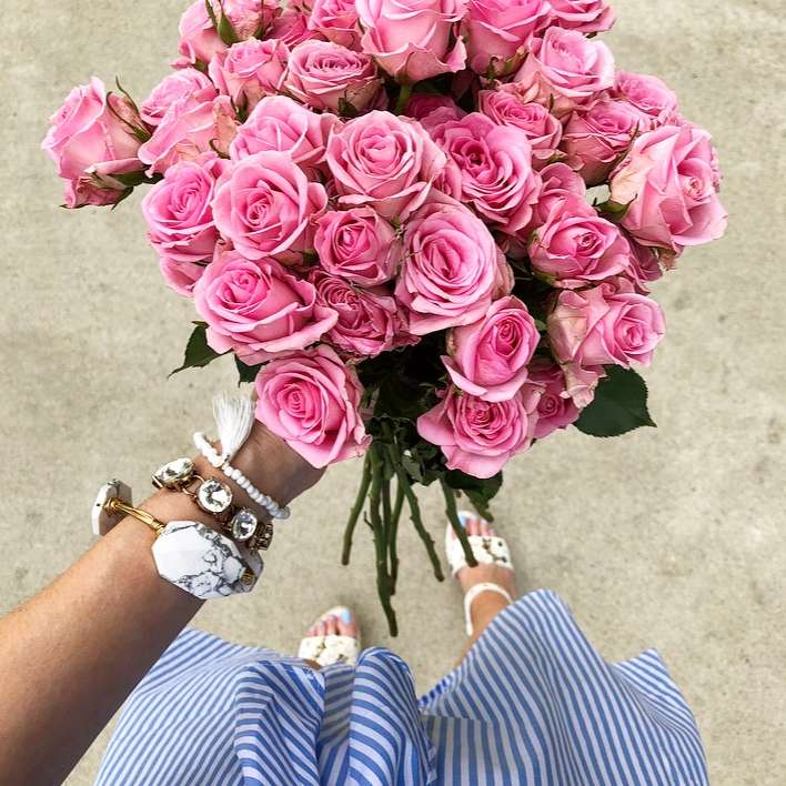 Give Me All The Pretties's Amazon Page