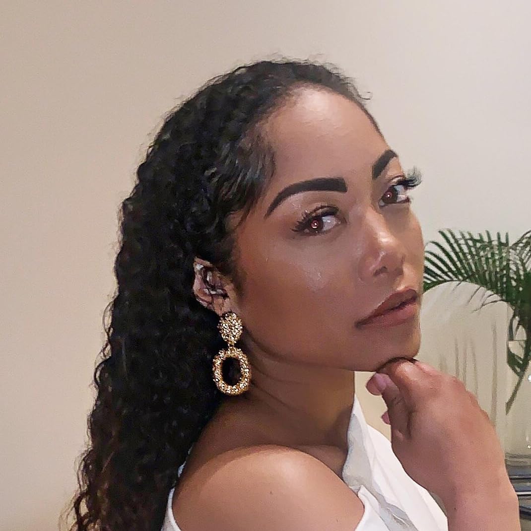 All Things ROCC's Amazon Page