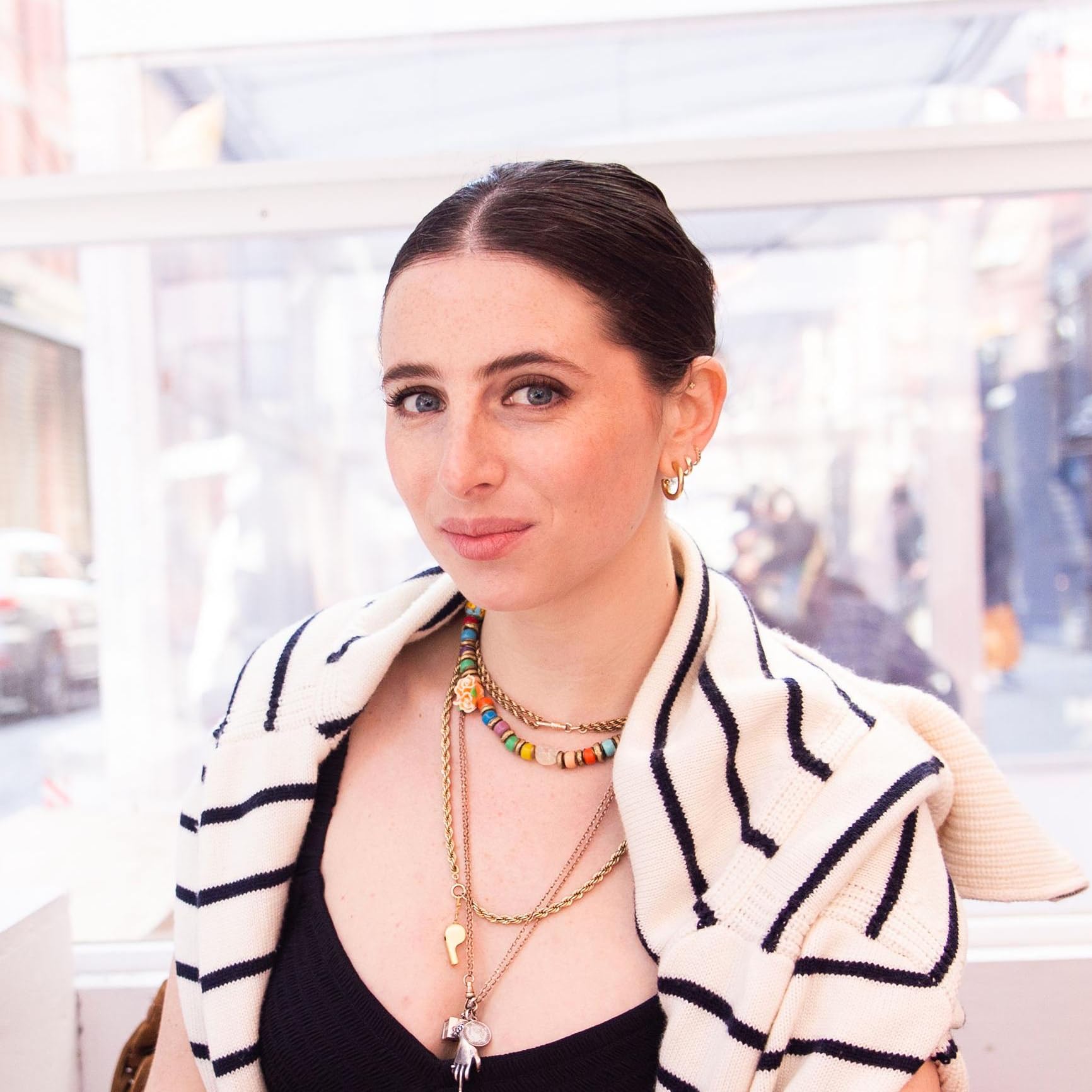 Gracie's Amazon Page