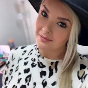 Unfiltered Beauty.'s Amazon Page