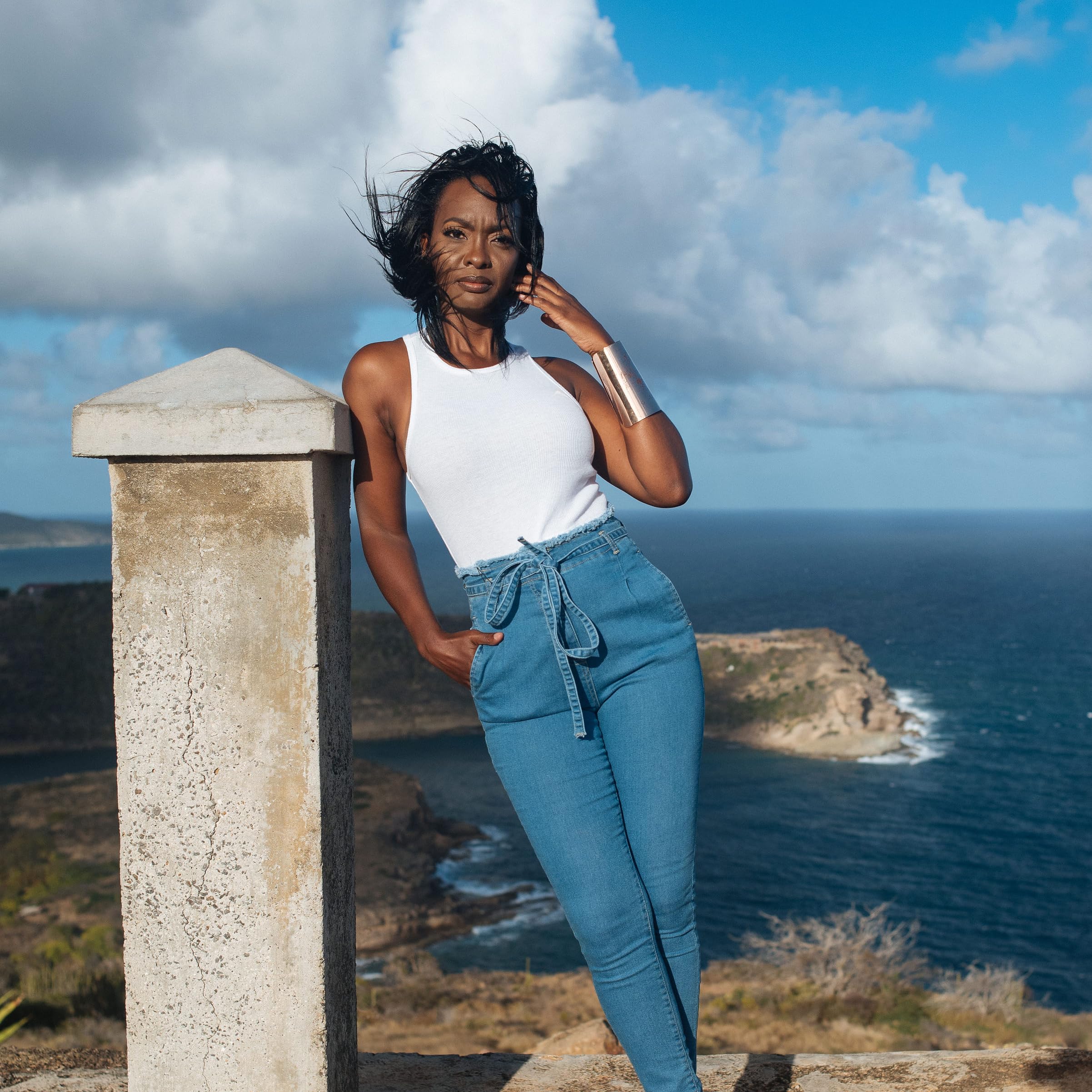 The Jan Brand's Amazon Page