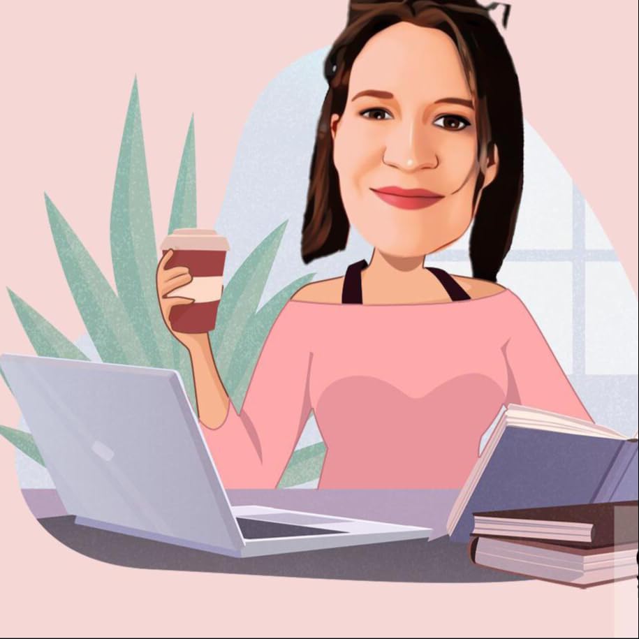 From Marcie to Marsea's Amazon Page