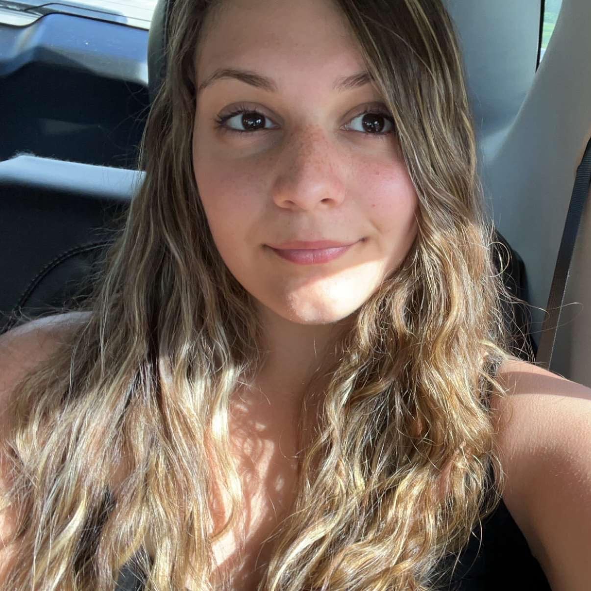 Faith's Amazon Page