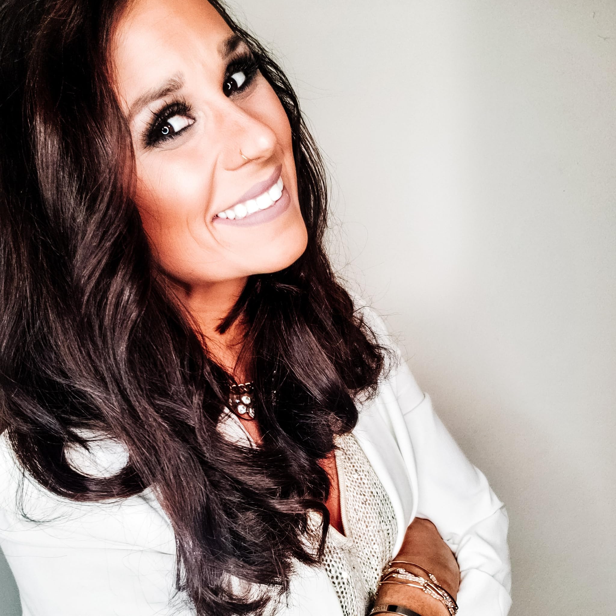 Jessi G.'s Amazon Page