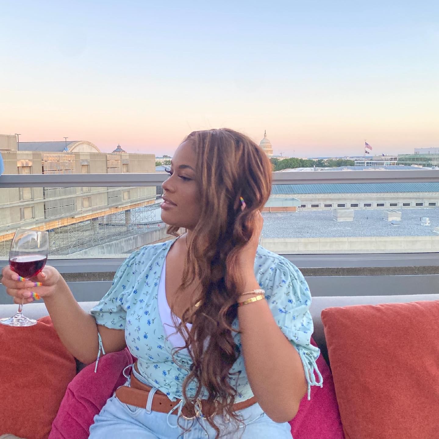 Genesis's Amazon Page