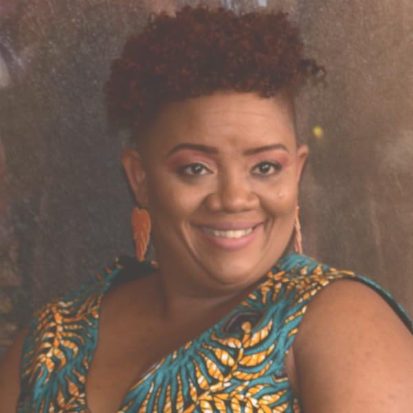 Letetia Superville-Barratt's Amazon Page