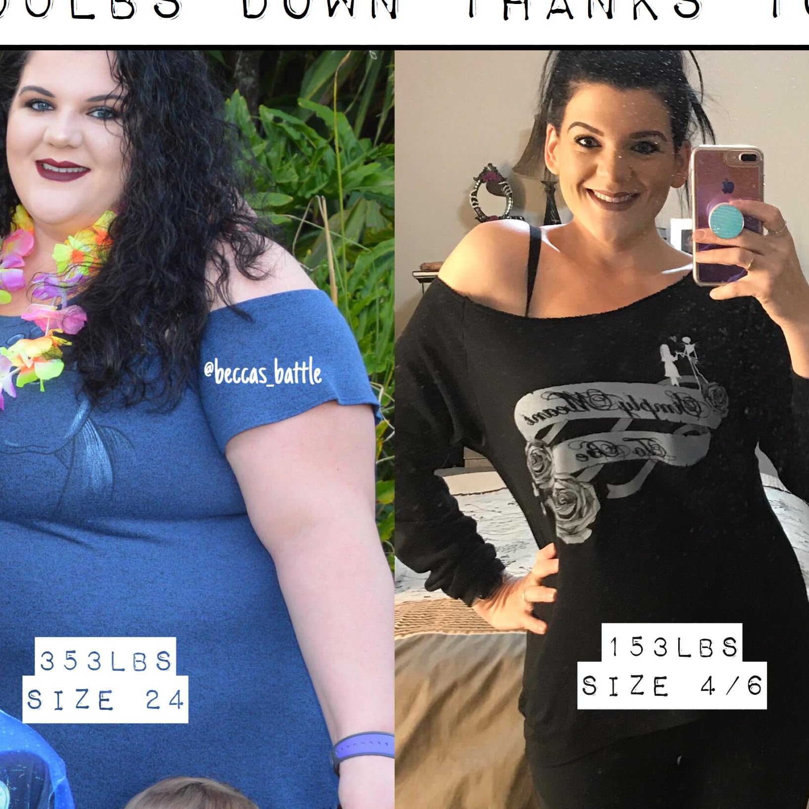 Beccas Battle S Amazon Page