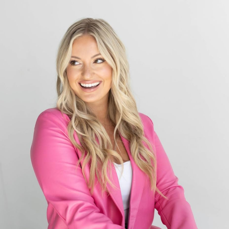 Greyson’s Amazon Addiction's Amazon Page