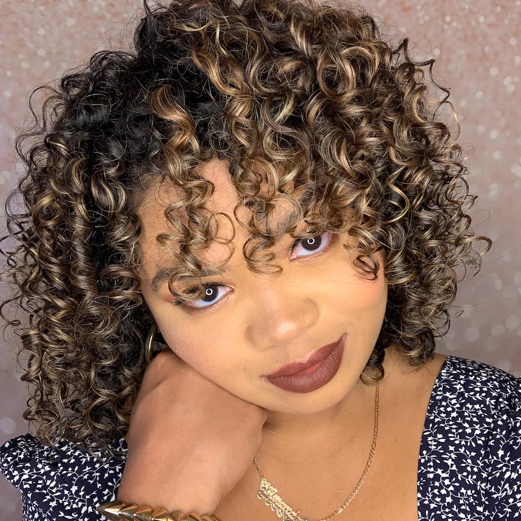 Amanduh_Panduh5's Amazon Page