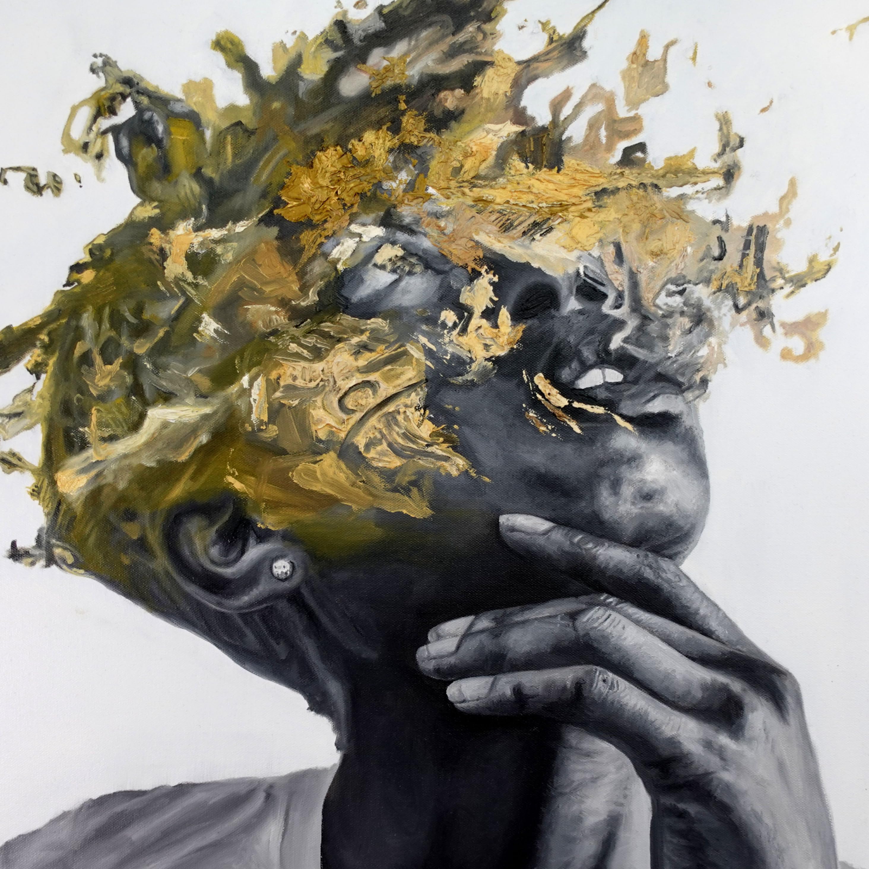 Richard Jasso Art's Amazon Page