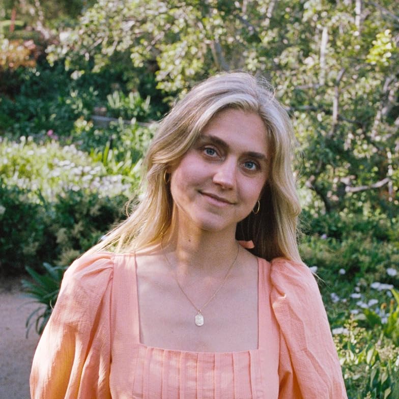 Claire's Amazon Page