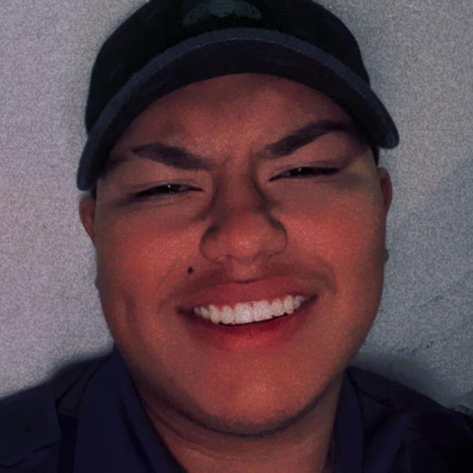 Martin Jaramillo (Marty J)'s Amazon Page