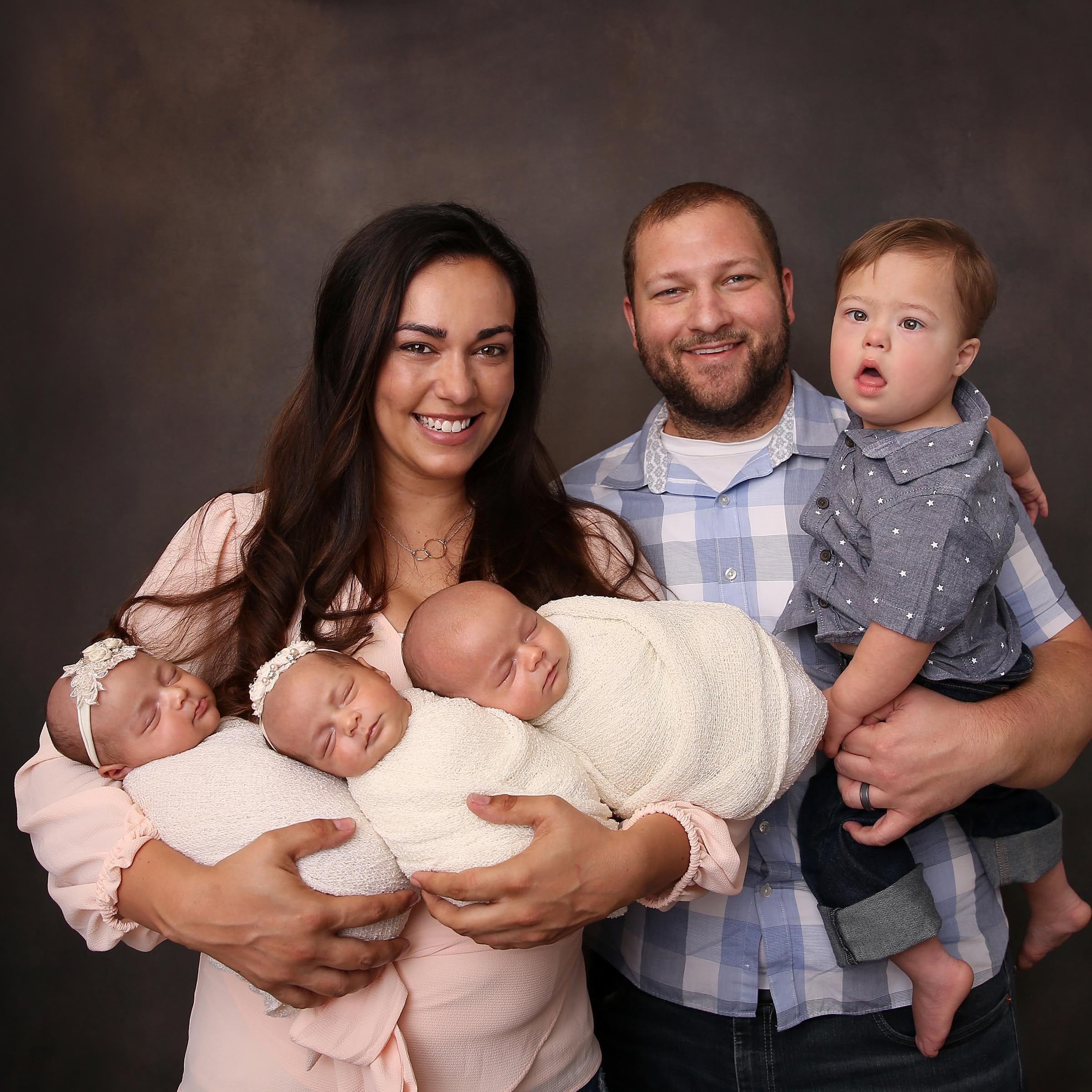 Diff Family's Amazon Page