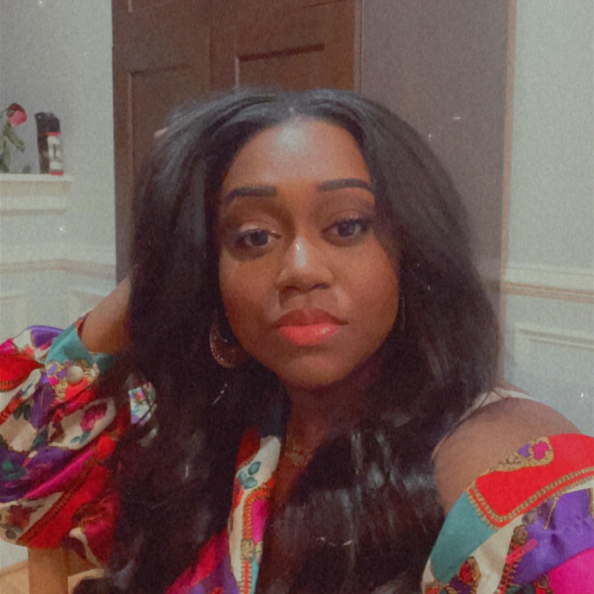 Markisha's Amazon Page