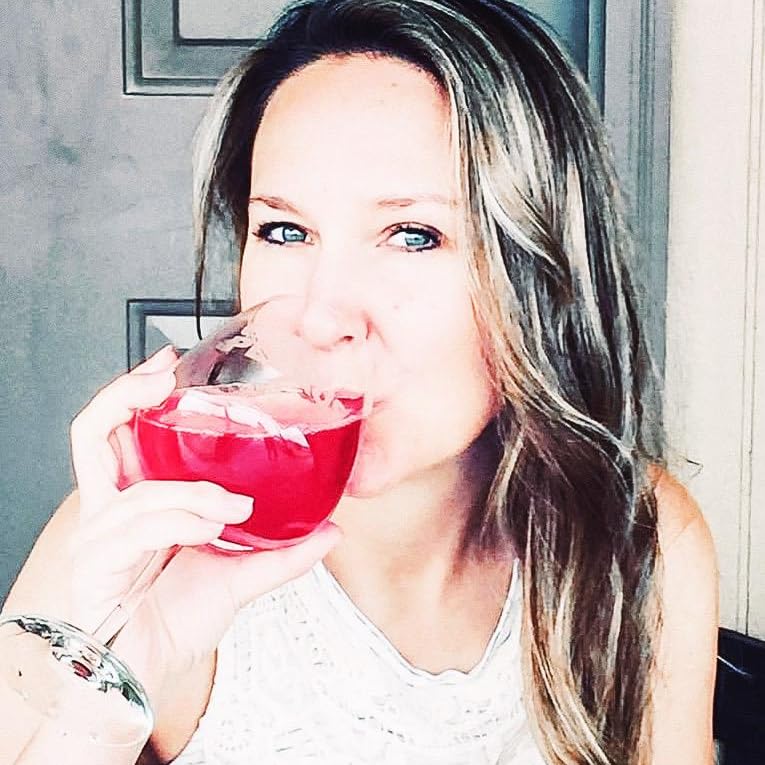 Heather Uhrich's Amazon Page