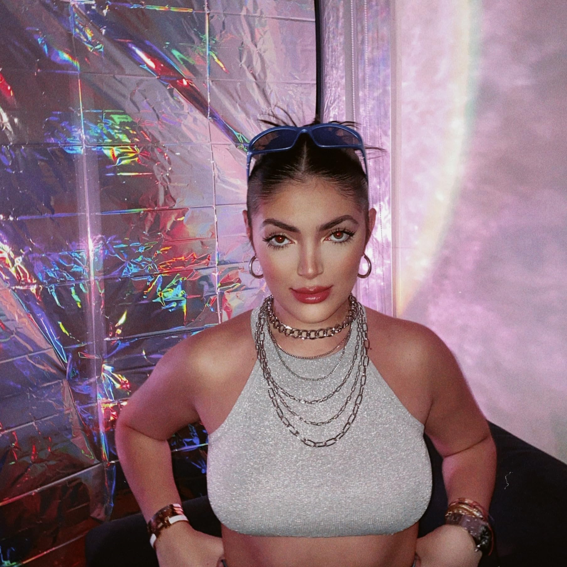 Ana’s Shopping Bag's Amazon Page