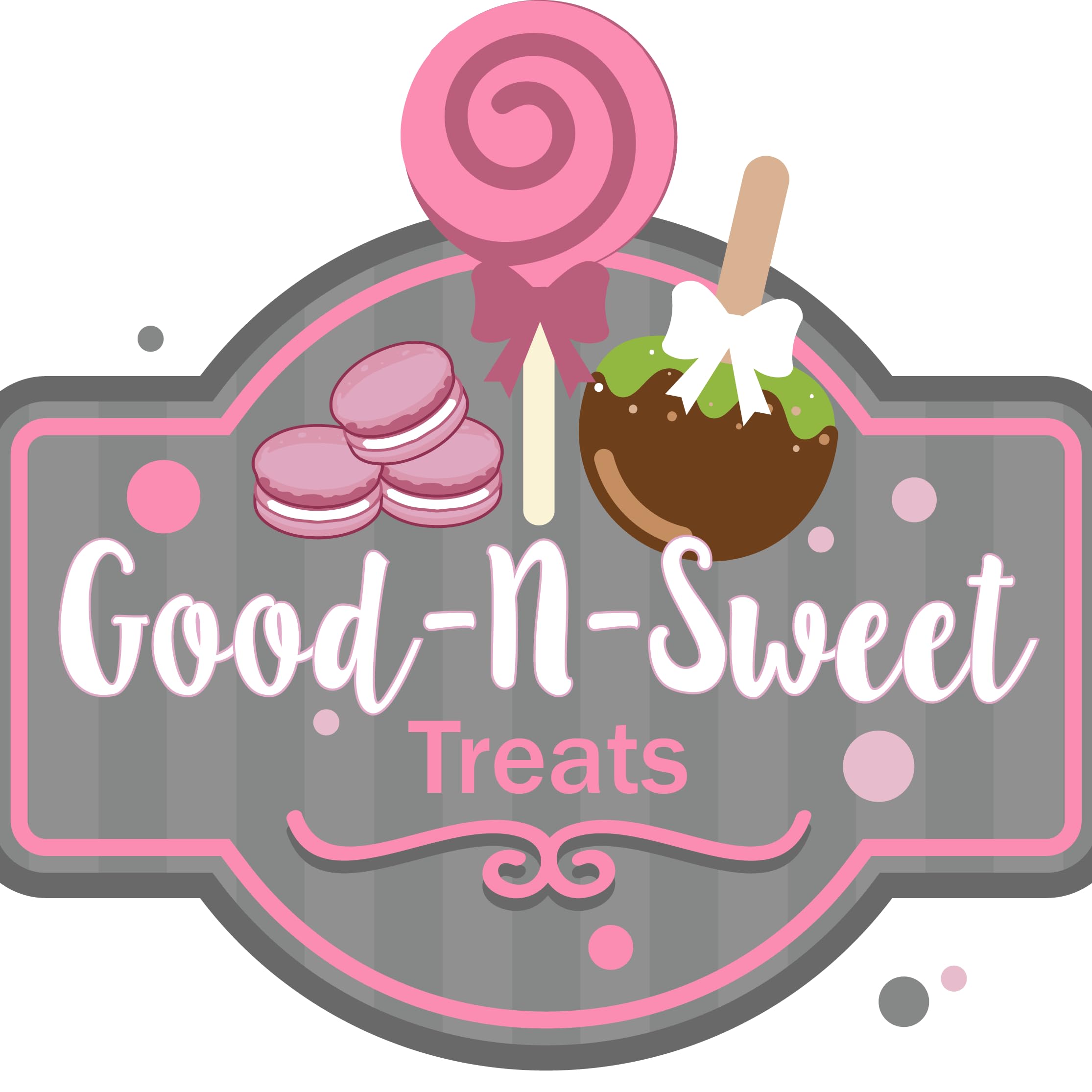 Good-N-Sweet Treats's Amazon Page