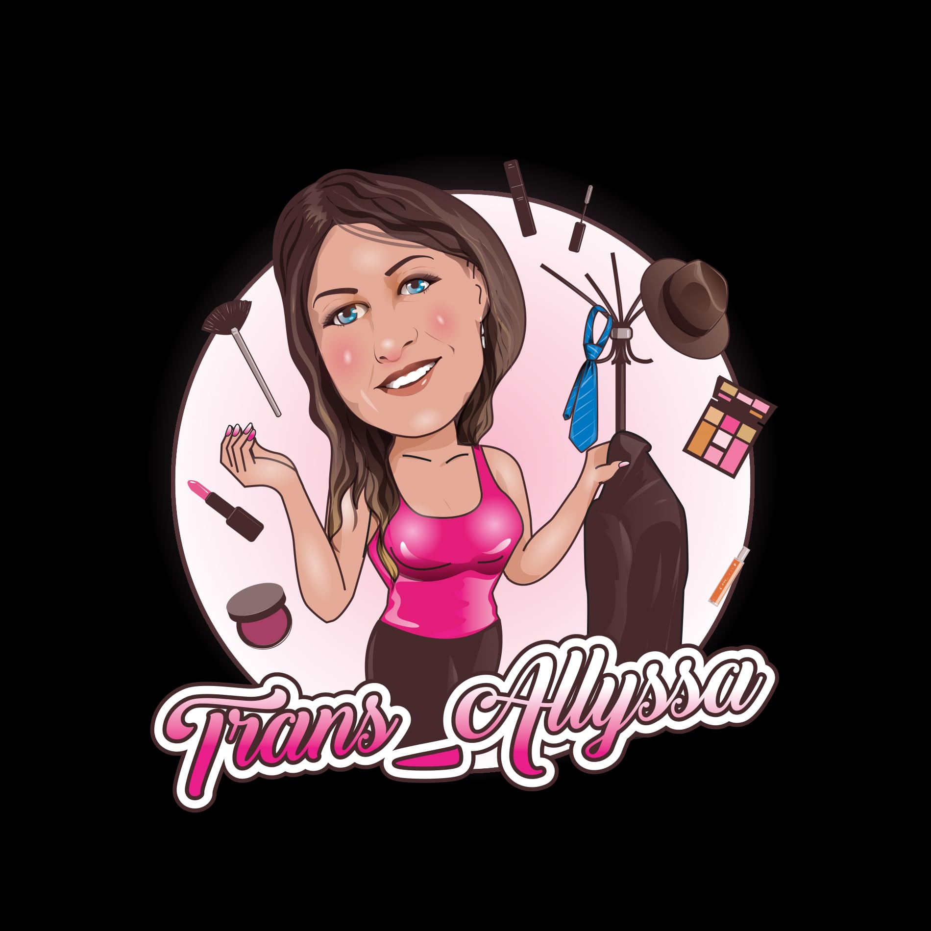 Trans_Allyssa's Amazon Page