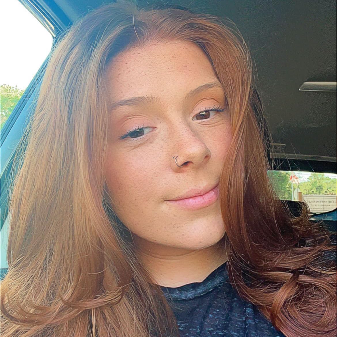 Madison's Amazon Page